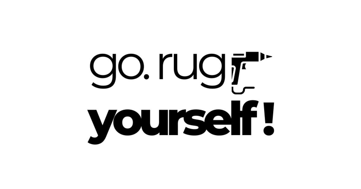 Go Rug Yourself: Experience Tufting & Make Your Own Rug in 3 Hours